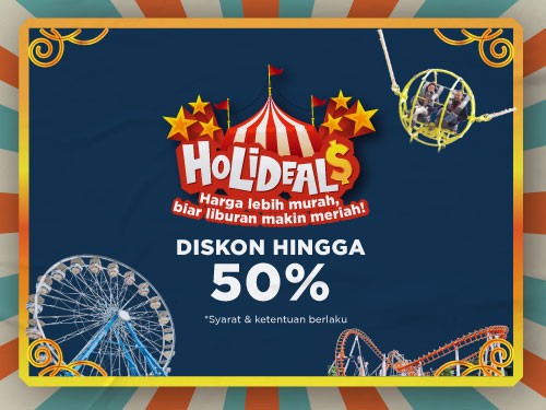 Holideals