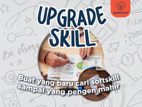 upgrade skill